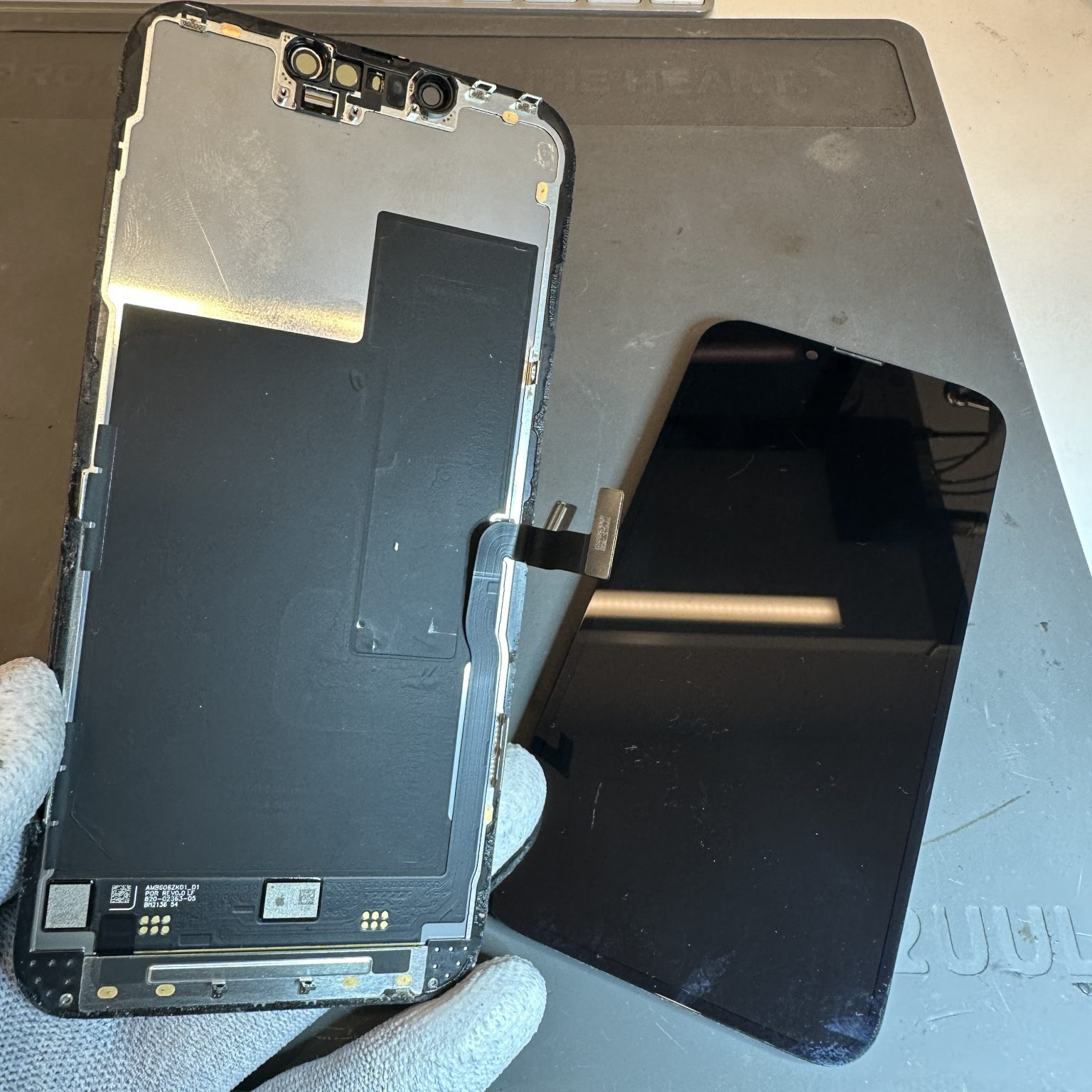 Sustainable iPhone Screen Repairs: iCorrect's Commitment to Quality and ...